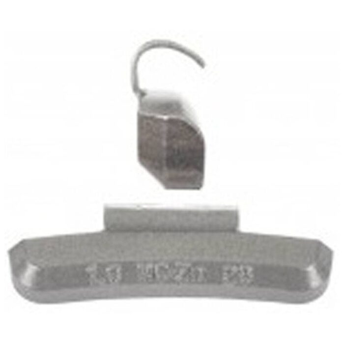 MC PASSENGER CAR WHEEL BALANCING WEIGHTS FOR ALLOY WHEELS, COATED LEAD ...